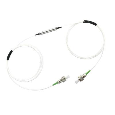 China 1064nm High Power Fiber Isolator S C L Band for sale