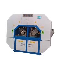 China Automatic Punching Shearing Machine Elevator Industry Angle Steel for sale