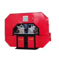 China Compact Lightweight Solar Powered Punching Machine for sale