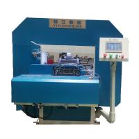 China Fast Speed Solar Powered Portable Punching Machine for Precision Cutting for sale
