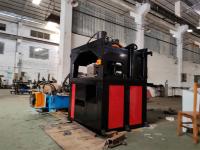 China Customizable High Precision Hydraulic Punching Machine for sale