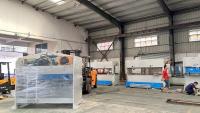 China Professional Customized Multi Function Press For Forming Shearing And Punching Presses for sale
