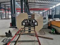 China Customizable High Precision Hydraulic Punching Machine for sale