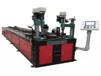 China Customizable High Precision Hydraulic Punching Machine for sale
