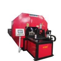 China 9m Galvanized Photovoltaic Bracket Automatic Puncher Machine for sale