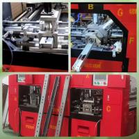 China Lightweight Solar Powered Punching Machine  For Solar Panel Operation for sale