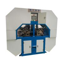 China Compact Lightweight Solar Powered Punching Machine for sale
