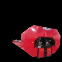 China Electric Tower Angle Steel Automatic Shear Punch Machine for sale