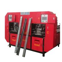 China Construction Industry Solar Bracket Punching Machine Solar Bracket Equipment for sale
