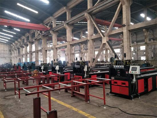 Quality Metal Solar Powered Punching Machine Fast Speed for sale