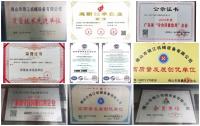 China 15KW Punching Shearing Machine for sale