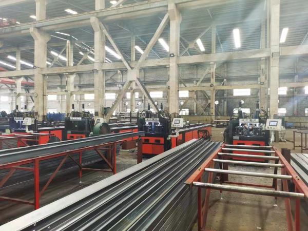 Quality PLC Control System Square Tubing Hydraulic Press 2500kg for sale