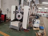 China Precise Electric CNC Laser Cutting Machine For Metal for sale