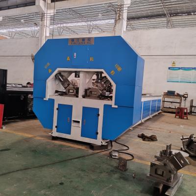 China Máquina de perfurar estruturas de aço à venda
