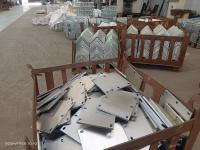 China Solar Punching Machine With Enhanced Safety And Durability for sale