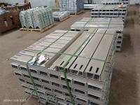 China Speedy And Durable Metal Solar Panel Punching Machine for sale