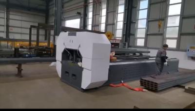 Cina Controllo PLC a trazione H in vendita