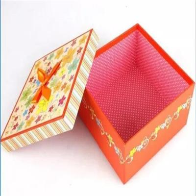 China custom bamboo muslins squares bath towel box Natural teethers box for sale