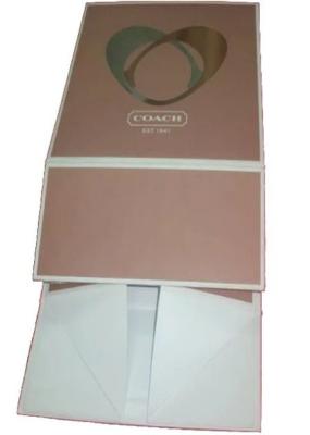 China custom cosmetics packaging folding box  luxury fragrance paper box perfume folding gift box for sale