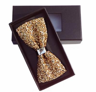 China Custom lid and base rigid tie box  luxury clear pvc window necktie paper box  rigid packaging tie box for sale