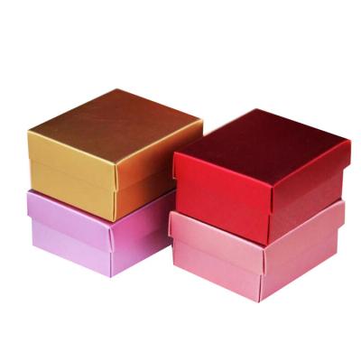 China flashlight gift box electric torch gift box battery color paper box for sale
