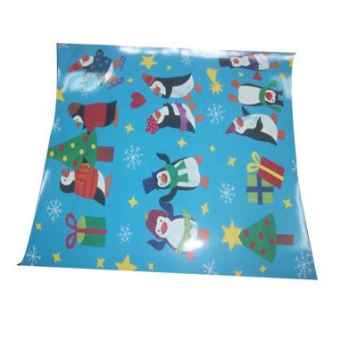 China Christmas pillow gift box Easter packaging candy pillow box Valentine's Day gift box for sale