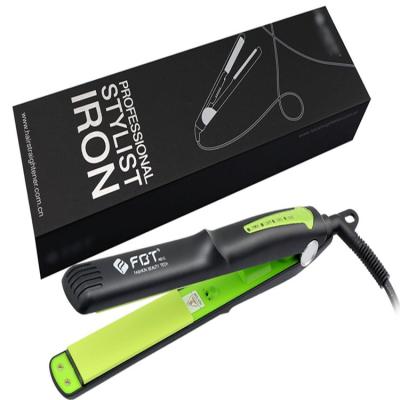 China hair straighteners gift box hair iron paper box electric hair curler box for sale