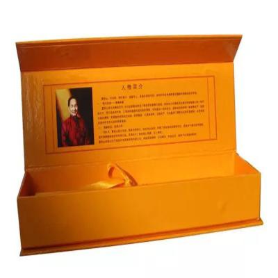 China custom comb packaging paper box mirror gift box sabre paper box for sale