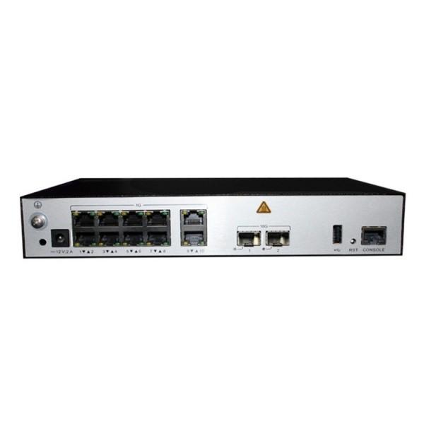 Quality Enterprise Grade Huawei AC6508 Access Controller Secure Huawei WLAN Controller for sale
