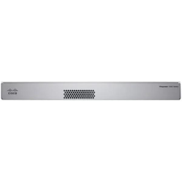 Quality FPR1140 Next Gen Cisco Firewall Security Easy Management & Reliable VPN for sale