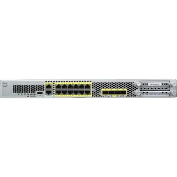 Quality NGFW FPR3105-NGFW-K9 Intrusion Prevention Cisco Firepower 3105-NGFW-K9 for sale