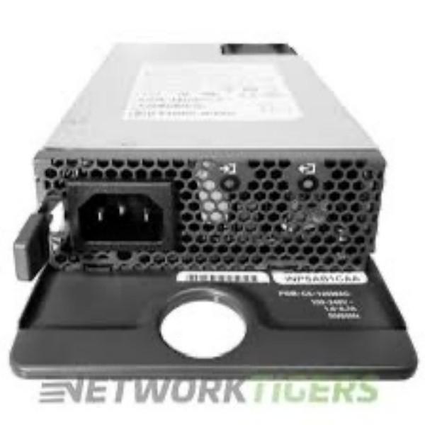 Quality Cisco PWR-C5-125WAC 125W Ac Config 5 Power Supply For Data Transmission for sale