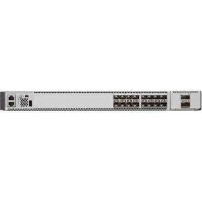 China C9500-16X-E Cisco Switch : SDN Automation , StackWise Virtual & 40G/100G Flexibility for sale