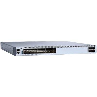 China C9500-16X-E Cisco Switch : SDN Automation , StackWise Virtual & 40G/100G Flexibility for sale