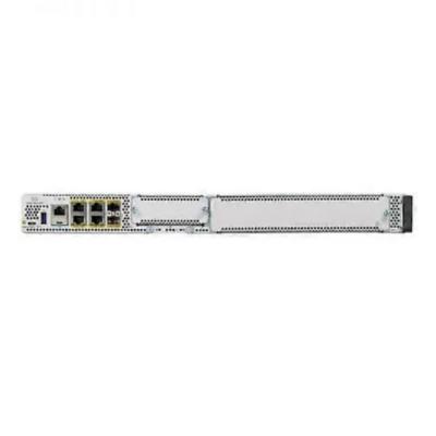 China 60Tbps Throughput C8300-1N1S-4T2X Cisco Router Nexus 9504 For Data Centers for sale