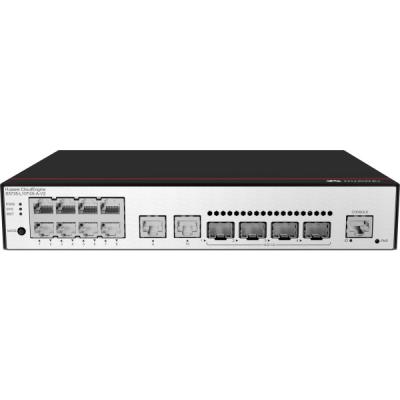 China 10G Uplink & Smart Management Huawei Switch S5735-L10T4X-A-V2 For Enterprise Networks for sale