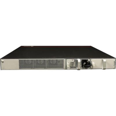 China 10G Uplink & PoE+ Support Layer 3 Switch Smart Enterprise Switch for sale