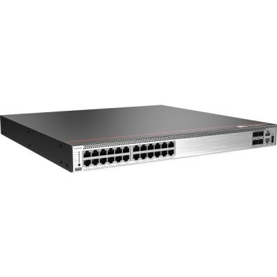 China Huawei Switch S5731-H24T4XC - Gigabit Smart Access , SDN Support & Energy-Efficient for sale
