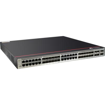 China Huawei S5732-H48XUM2CC 48G Fiber Ports Cloudengine S5732 H48xum2cc for sale