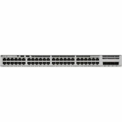 China Cisco Catalyst 9200-48T Switch - Scalable , Secure & SDN-Ready For Enterprises for sale