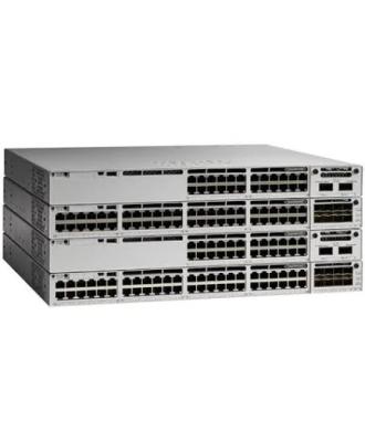 China Cisco Switch With StackWise-320 , Advanced Security & 10G Fiber Connectivity for sale