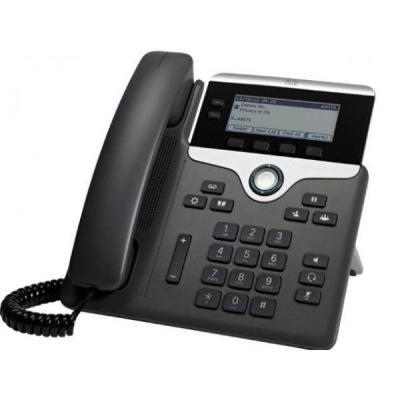 China Cisco CP IP Telephone With HD Audio & 360° Mic – Webex-Compatible Conference Phone for sale