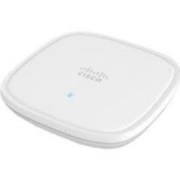 Cisco CW9164I-ROW: Wi-Fi 6E, MU-MIMO & セキュア接続 エンタープライズワイヤレスAP