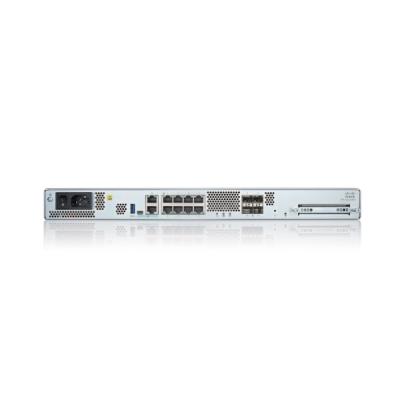 China Cisco Firewall FPR1150-ASA-K9 : Next-Gen Threat Protection , High Performance & Flexible Deployment Cisco Firewall for sale