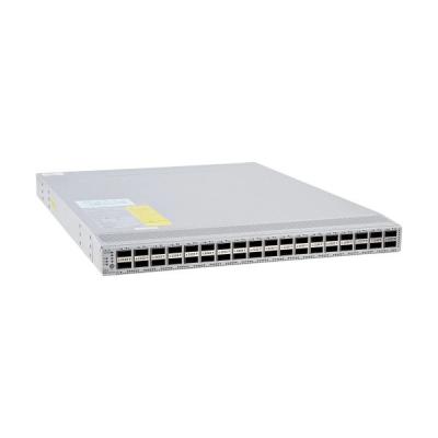 China High-Density 100G & Cloud-Ready Cisco Switch - Nexus 9336C-FX2-E For Data Centers for sale