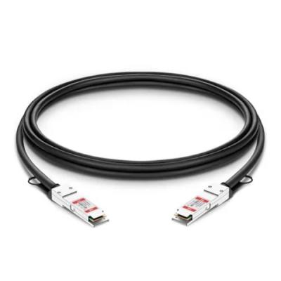 China Cisco QSFP-100G-AOC3M= 100Gbps Active Optical Cable - Low Latency , High-Speed , Plug & Play Cisco Cables And Accessories for sale