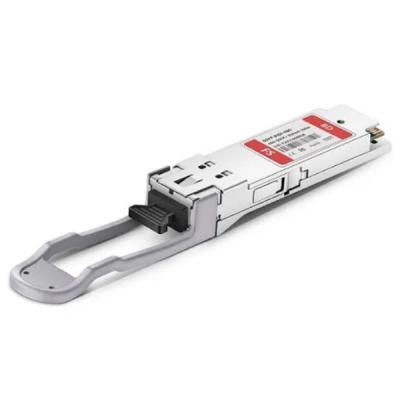 China 40G BiDi QSFP Module Single-Fiber & Cisco Compatible QSFP-40G-SR-BD for sale