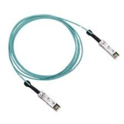 China Cisco 25G AOC Cable – 2M Active Optical , EMI Resistant & Reliable For Data Centers for sale