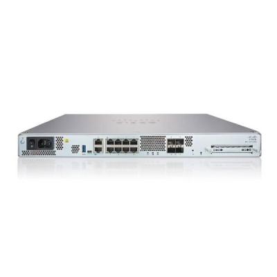 China High-Performance Cisco Firewall FPR1140-ASA-K9 With Threat Protection & VPN For SMBs Secure Networking for sale