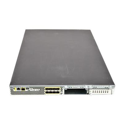 China Firewall de alto rendimiento de Cisco FPR4145-ASA-K9 NGFW y protección avanzada contra amenazas de seguridad empresarial en venta